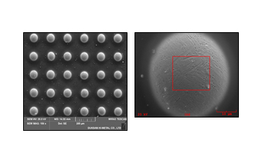 대성금속주식회사 페이스트